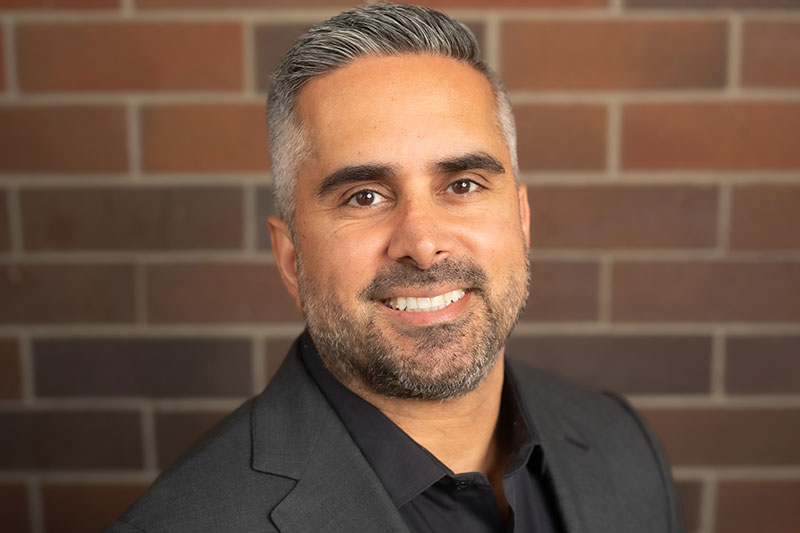 Meet Dr. Nima Aflatooni | Gold River Smiles CA